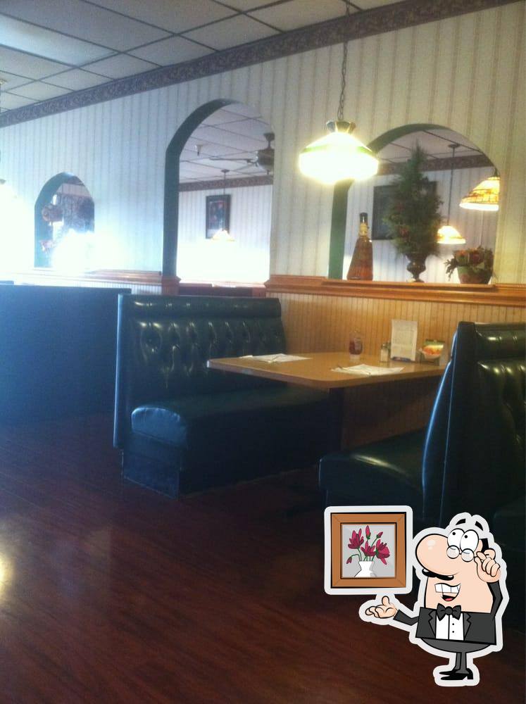 Pizza Palace in Georgetown - Restaurant menu and reviews