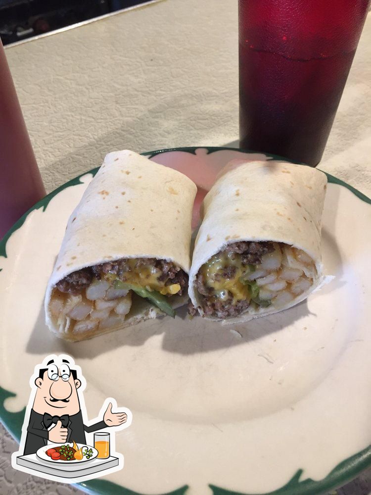 Pleasant Bar in Pleasant Hills - Restaurant menu and reviews