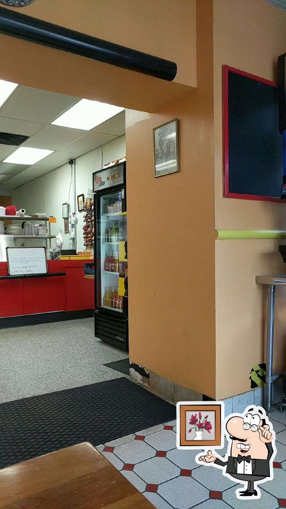 Pollos El Guero, Windsor - Restaurant menu, prices and reviews