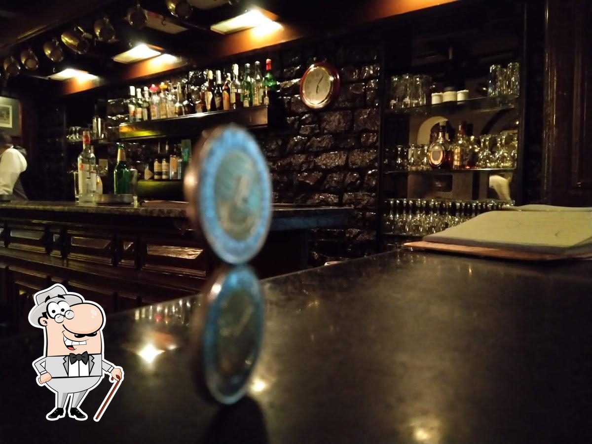 Pub 28, Cairo, 28 Shagaret Al Dor - Restaurant menu and reviews