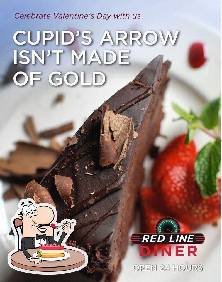 Red Line Diner in Fishkill - Restaurant menu and reviews