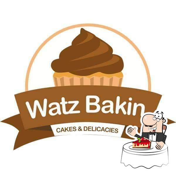 Watz Bakin Studio, Tarlac City - Restaurant reviews