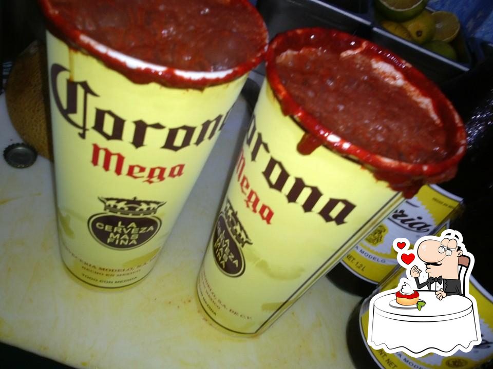 El CoCo Feliz pub & bar, Tequisquiapan, santa maria del camino el 15 ...