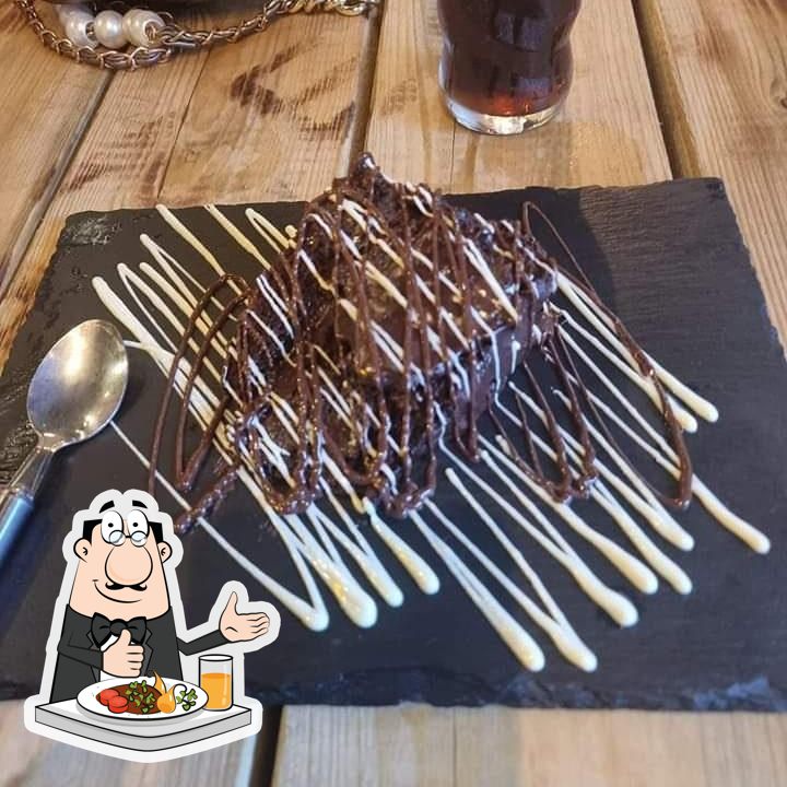 The Mine Neath Town, Neath - Restaurant menu, prices and reviews