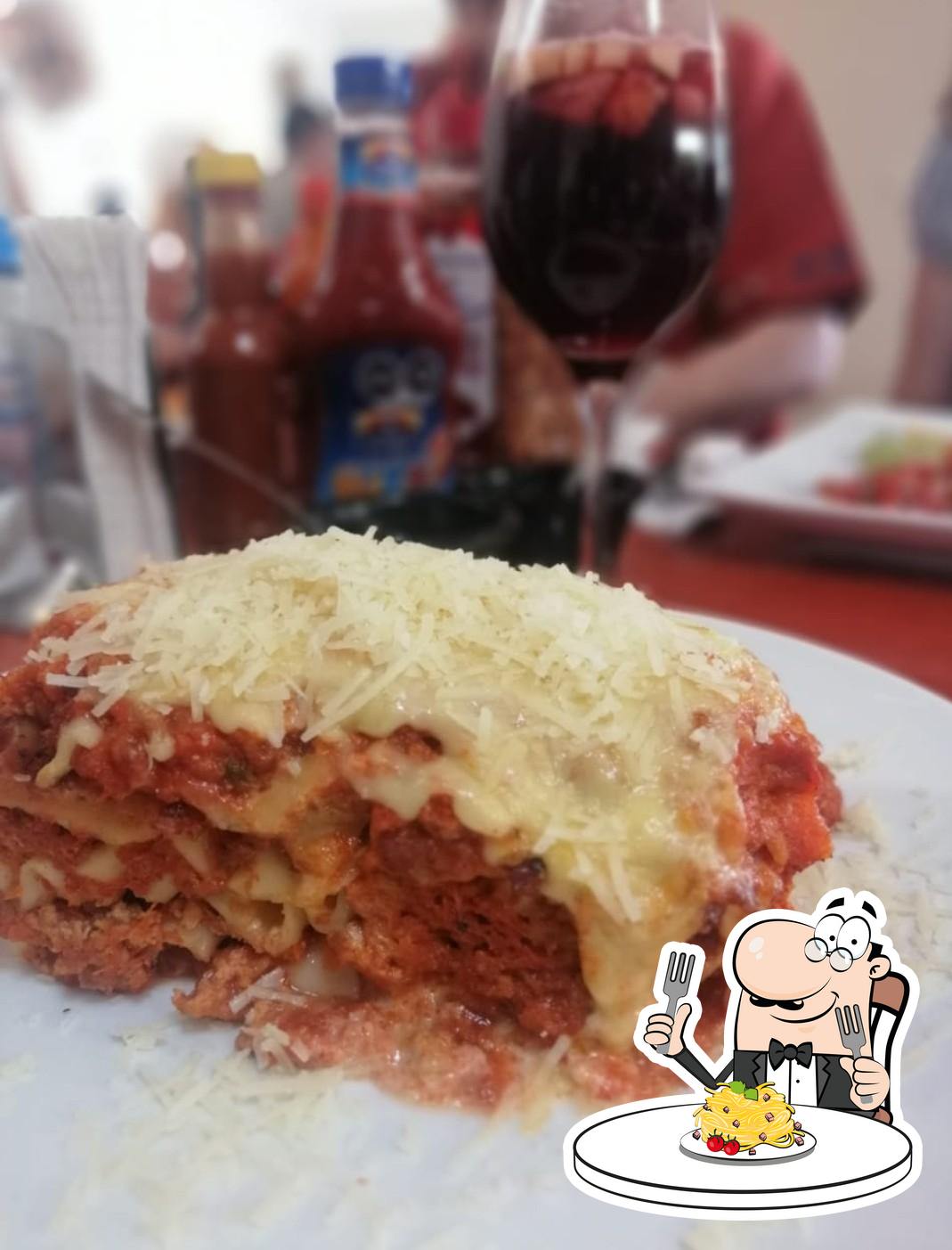 Restaurante Veneto Chipilo, San Gregorio Atzompa - Opiniones del ...