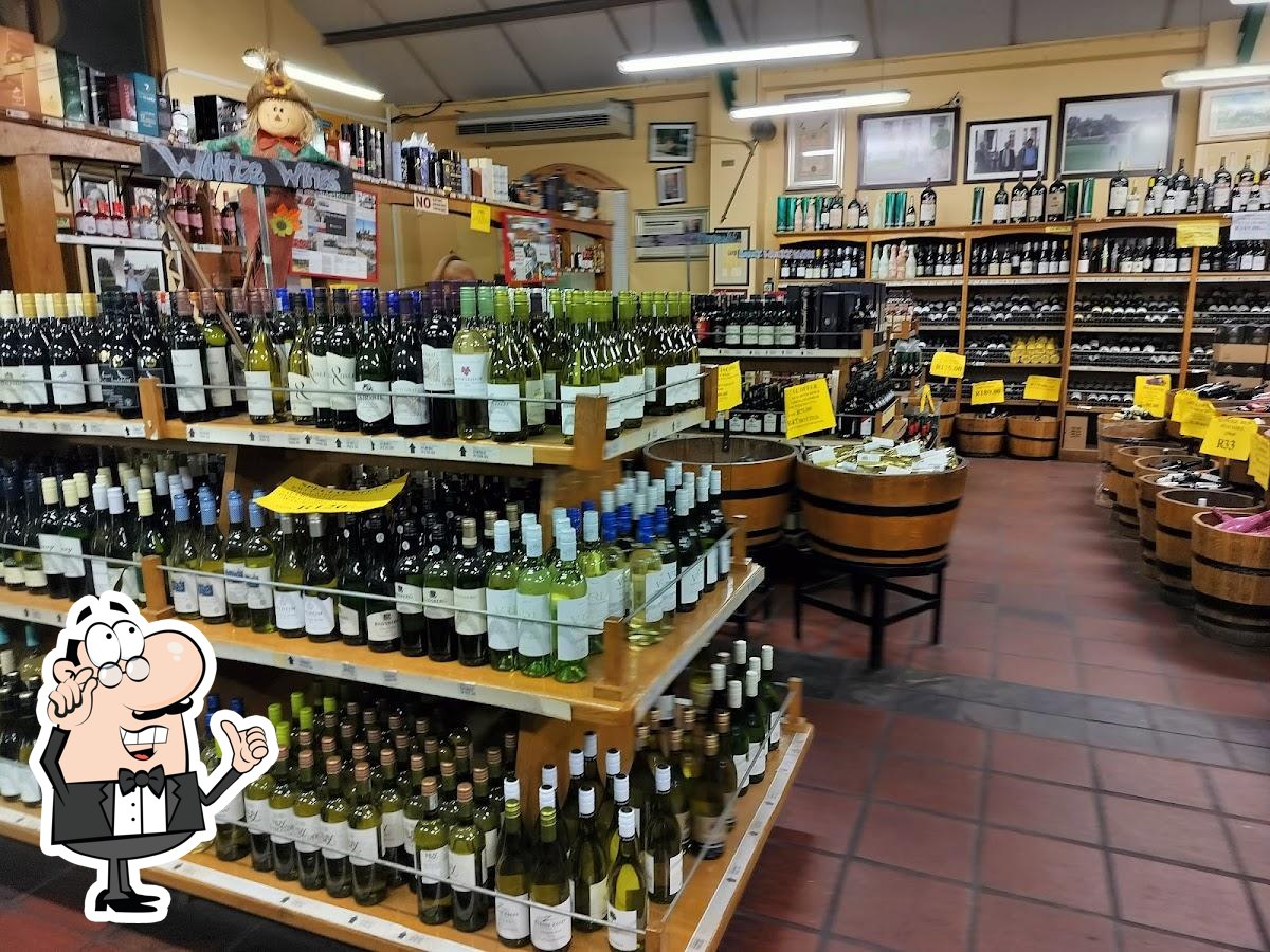 Mooiberge Farmstall, Stellenbosch - Restaurant menu, prices and reviews