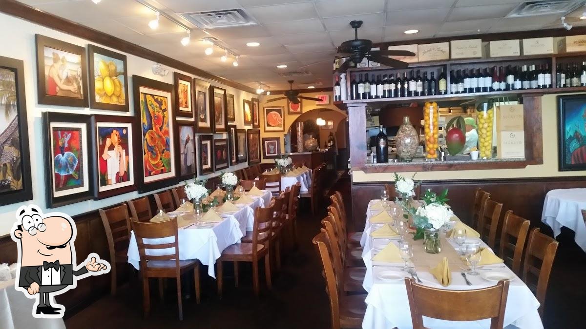 Secreto, Miami - Restaurant menu, prices and reviews