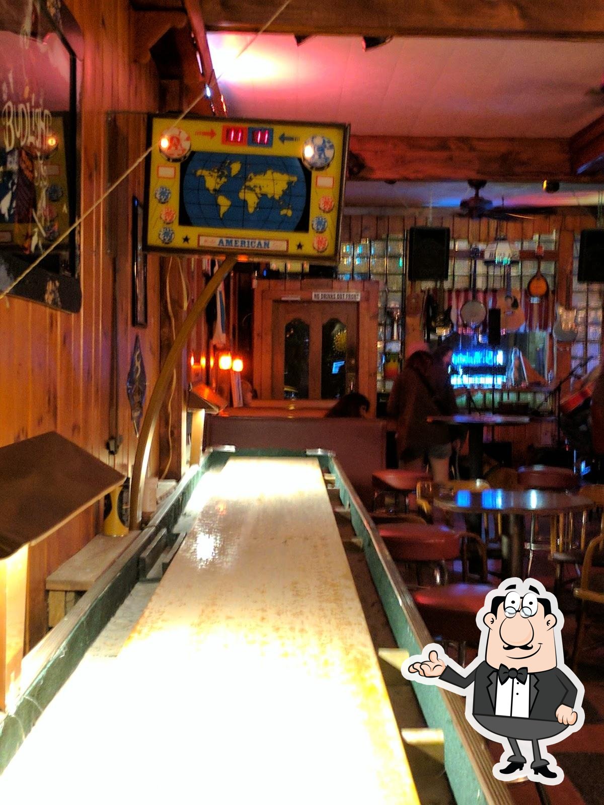 20 Main Tavern, Au Sable Forks - Restaurant menu, prices and reviews