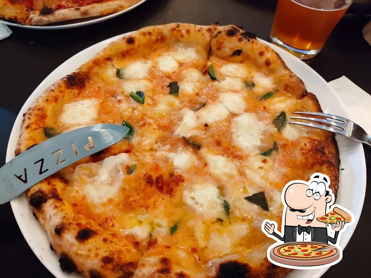 Artesano Pizza Jaó restaurant, Goiânia - Restaurant menu and reviews