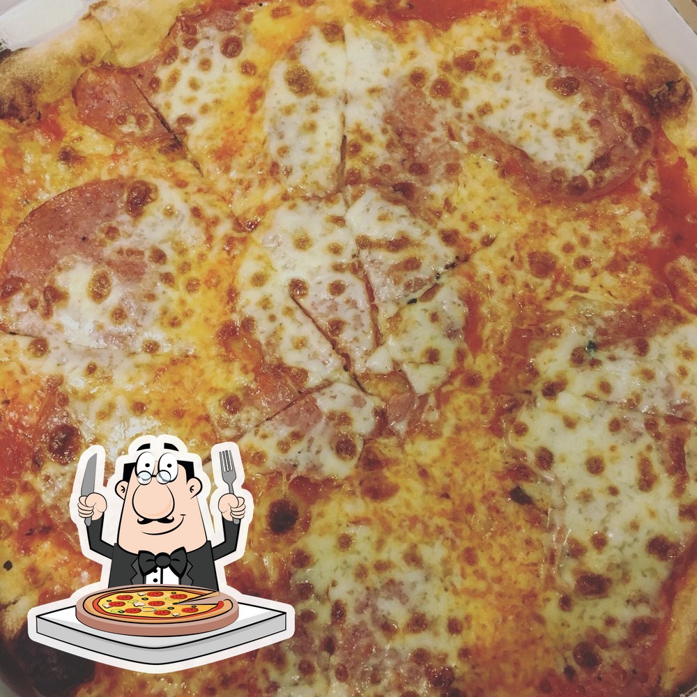 Pizzeria Charlie Brown, Cesano Boscone - Recensioni del ristorante