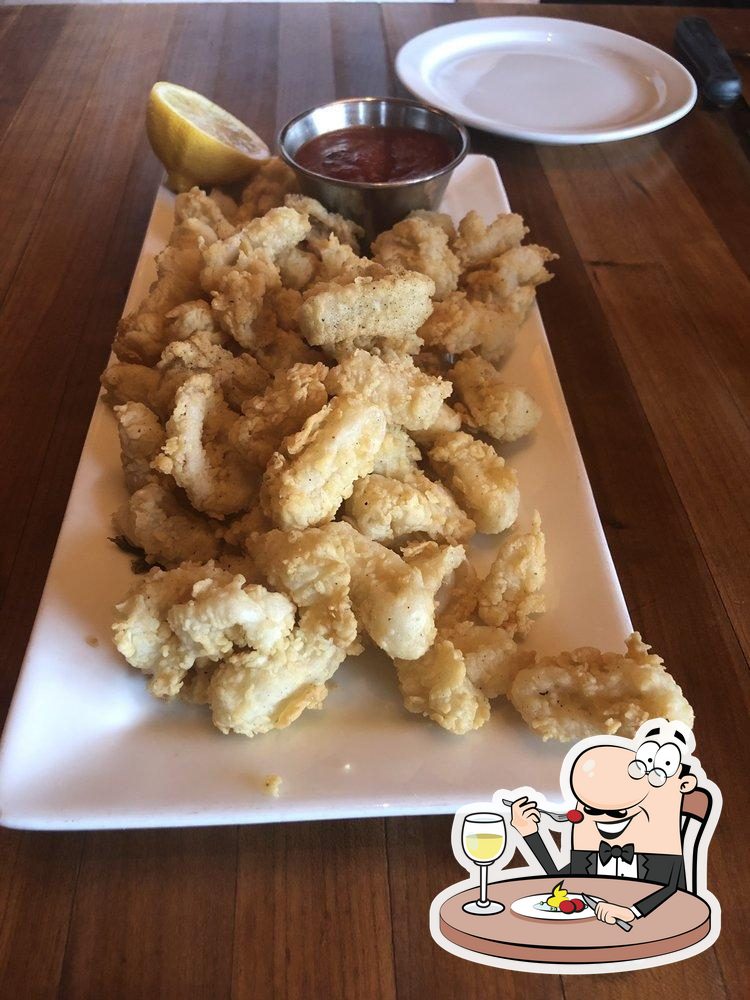 FD's Grillhouse in Springfield - Restaurant menu and reviews
