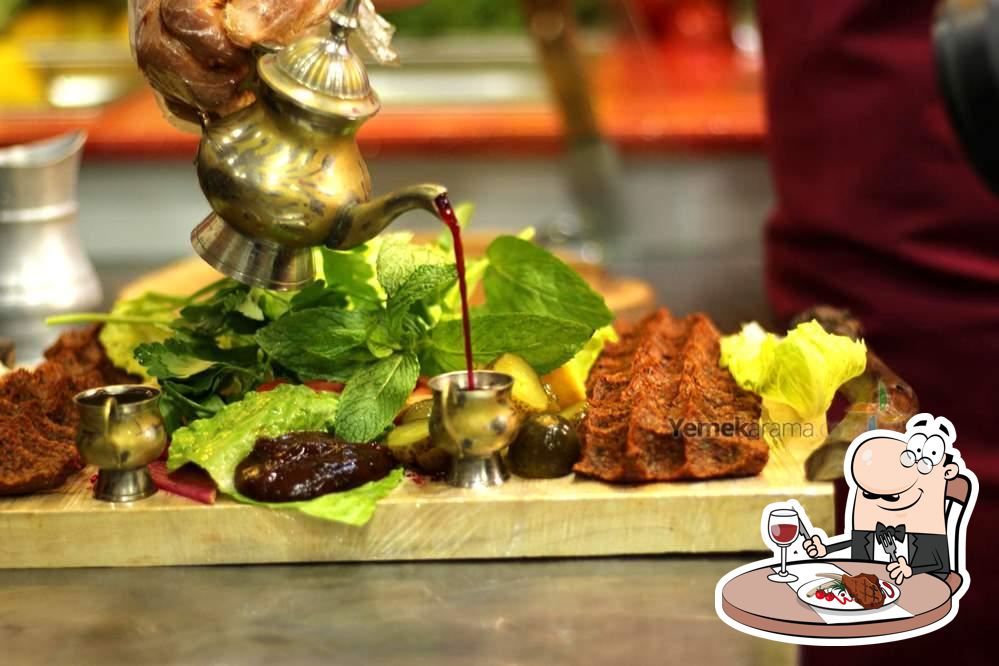 İsso Çiğköfte Sivas Caddesi, Kayseri - Opiniones del restaurante