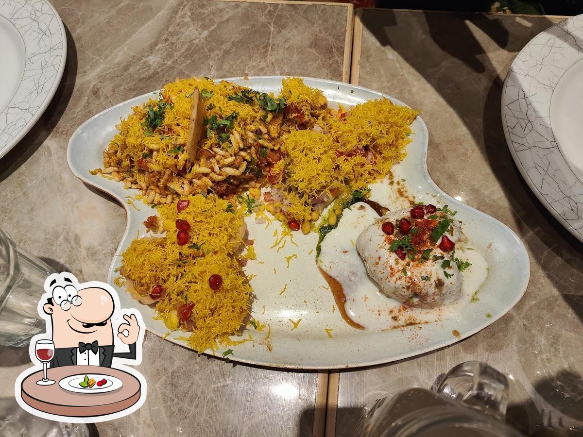 Kailash Parbat, Vellore, C8 & C9 Phase 1 - Restaurant reviews