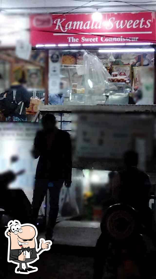 Kamala Sweets, New Delhi, K/1-101 - Restaurant reviews