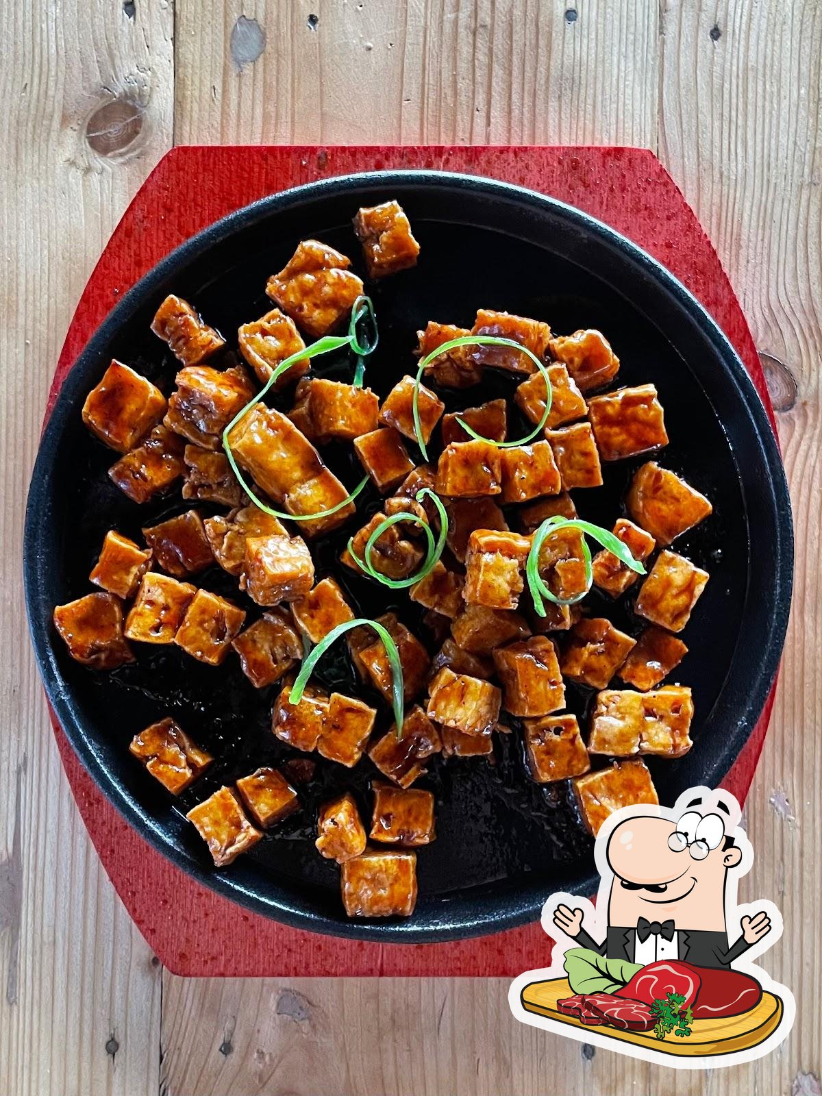 NOA Bar & Restaurant, Urdaneta City - Restaurant menu, prices and reviews