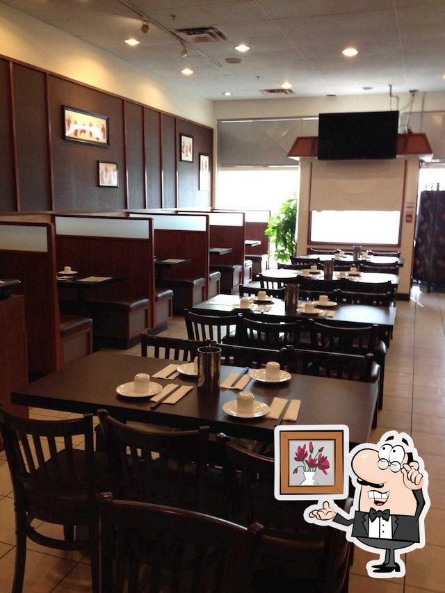 One Plus One BBQ in Toronto - Restaurant menu and reviews