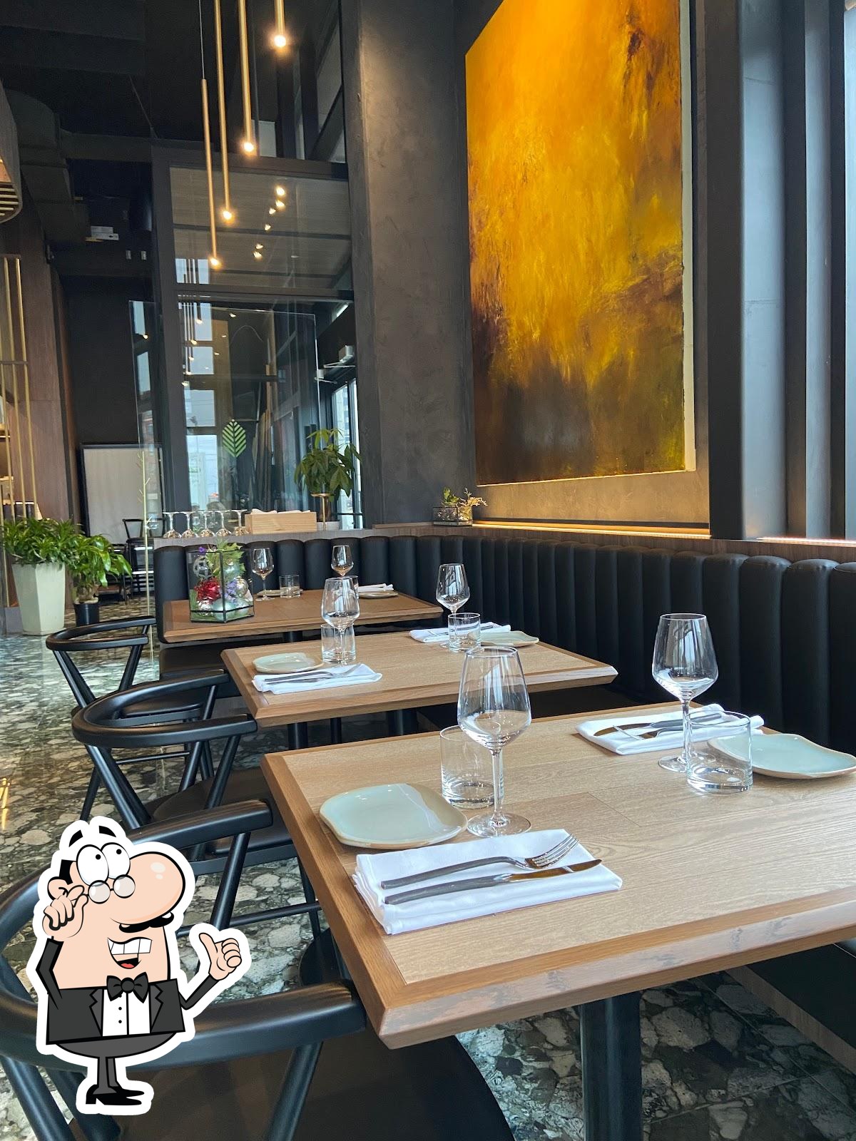 Restaurant Sekoya, Laval - Restaurant menu, prices and reviews