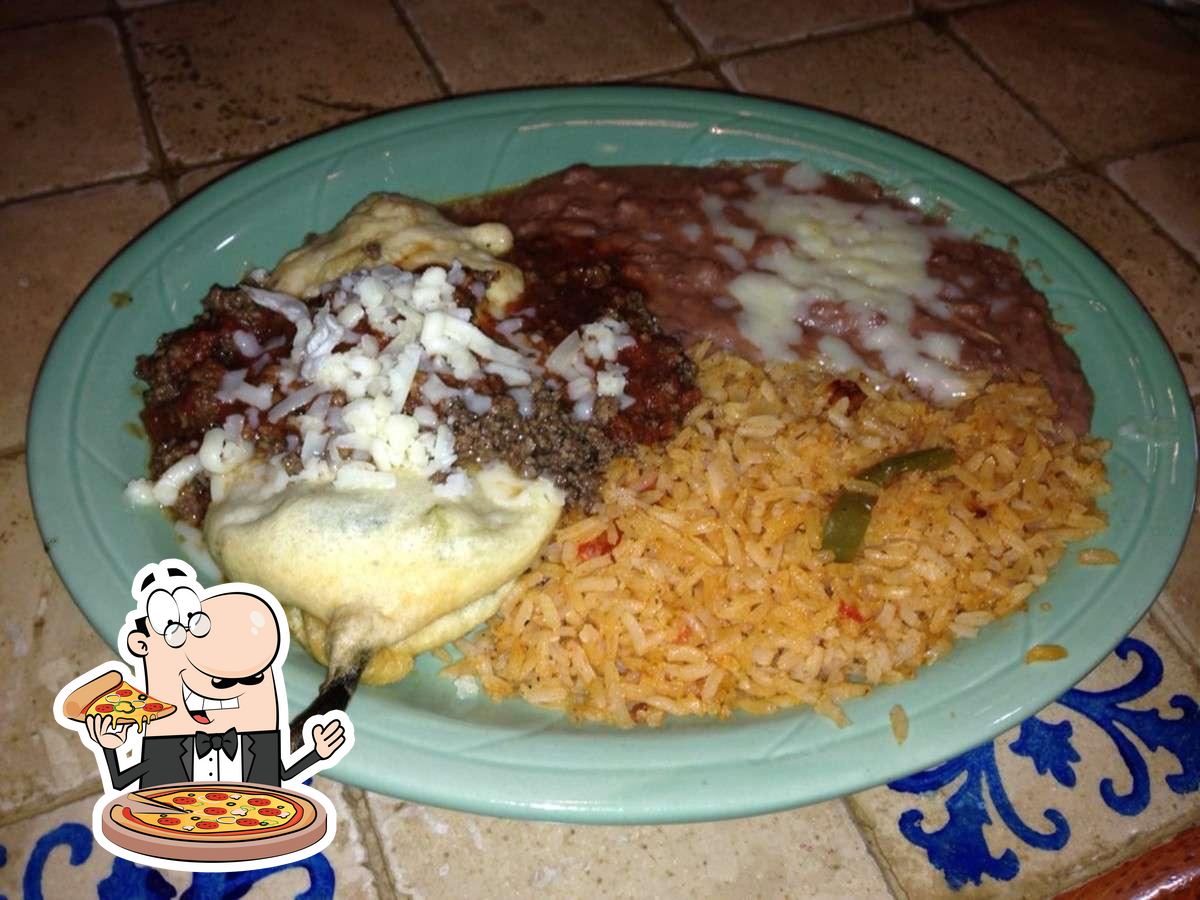 Tipico De Mexico in Montgomery - Restaurant menu and reviews