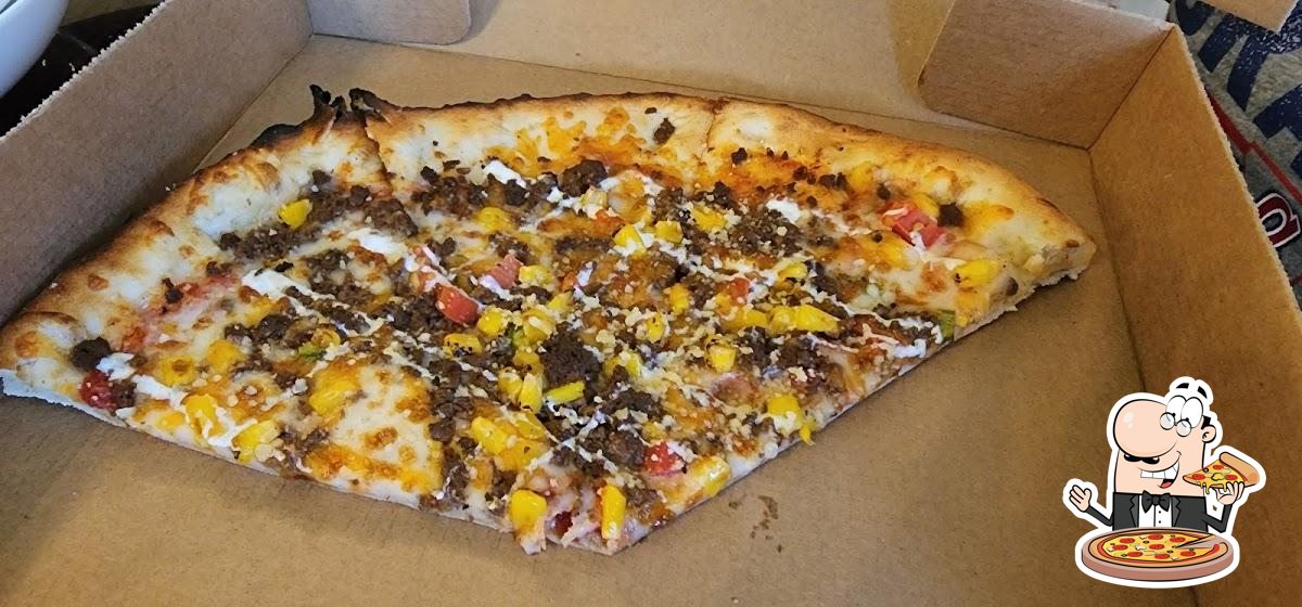 Treehouse Tavern in Bent Mountain - Restaurant menu and reviews