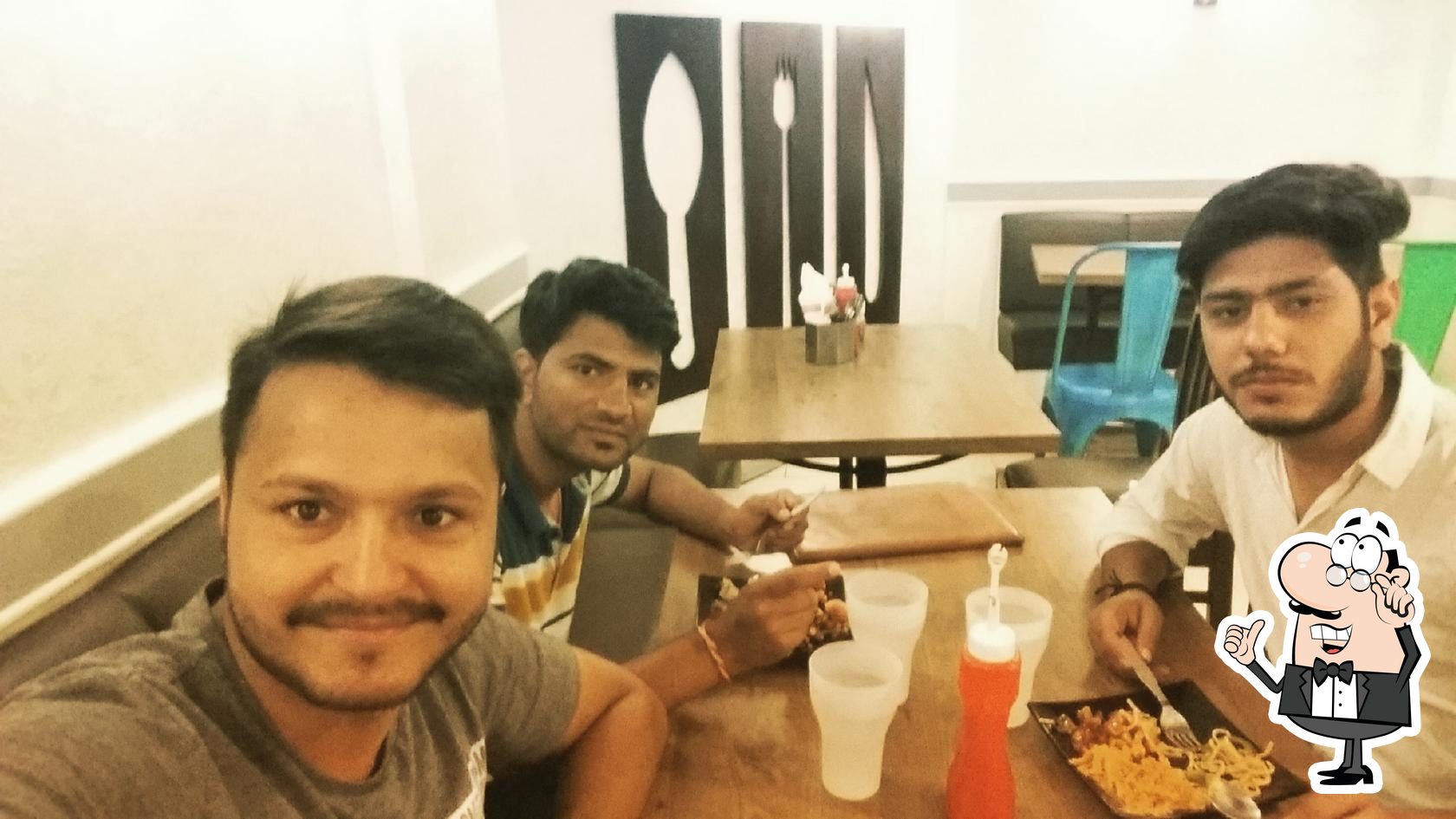 Uncle Sam Pizza, Jodhpur - Restaurant reviews