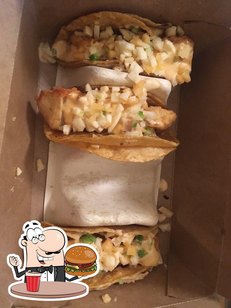 Salud Kitchen in Chicago - Restaurant menu and reviews