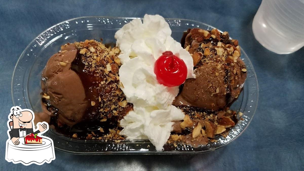 Braum's Ice Cream & Dairy Store in Weatherford - Restaurant menu and ...