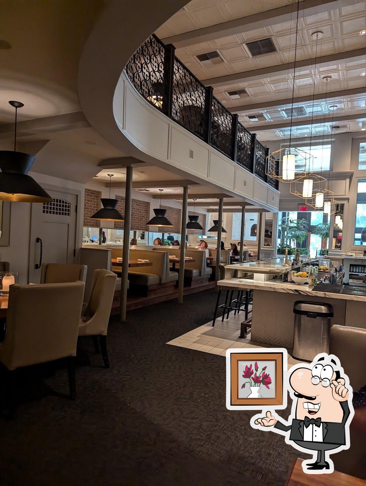 Nick's Pasadena, Pasadena - Restaurant menu, prices and reviews