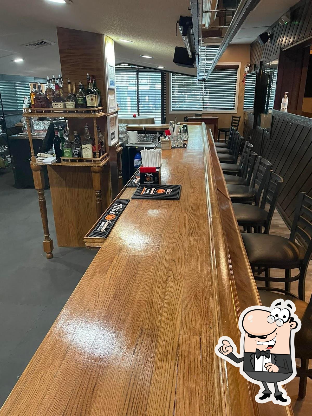 PUB 34, West Haven - Restaurant menu, prices and reviews