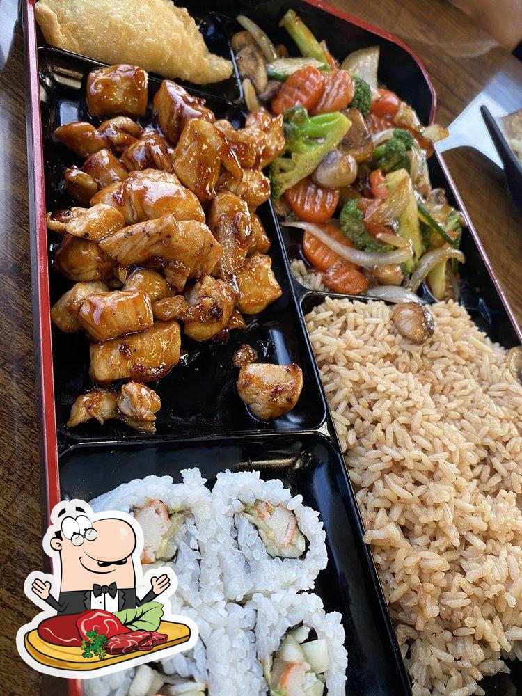 Konnichiwa of fort mill,sc in Fort Mill - Restaurant reviews