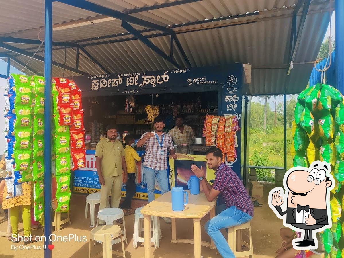 Pradeep Tea Stall - Restaurant menu, prices and reviews