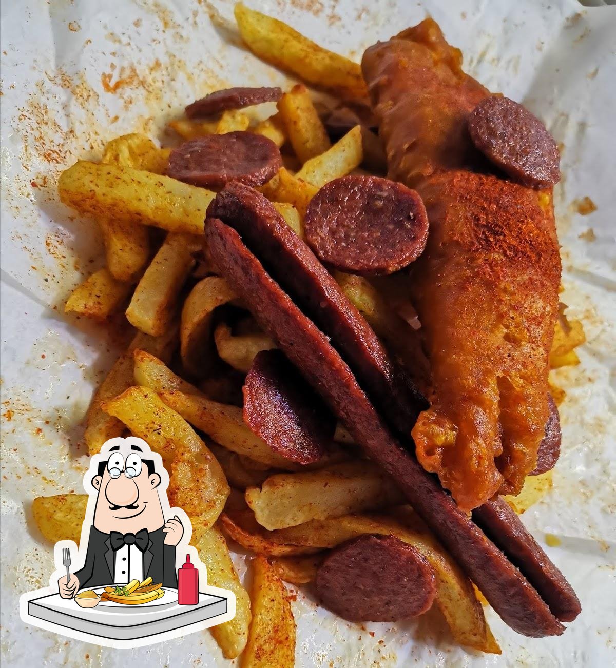 Akhalwaya's! Robertsham restaurant, Johannesburg, 33 Giles St ...