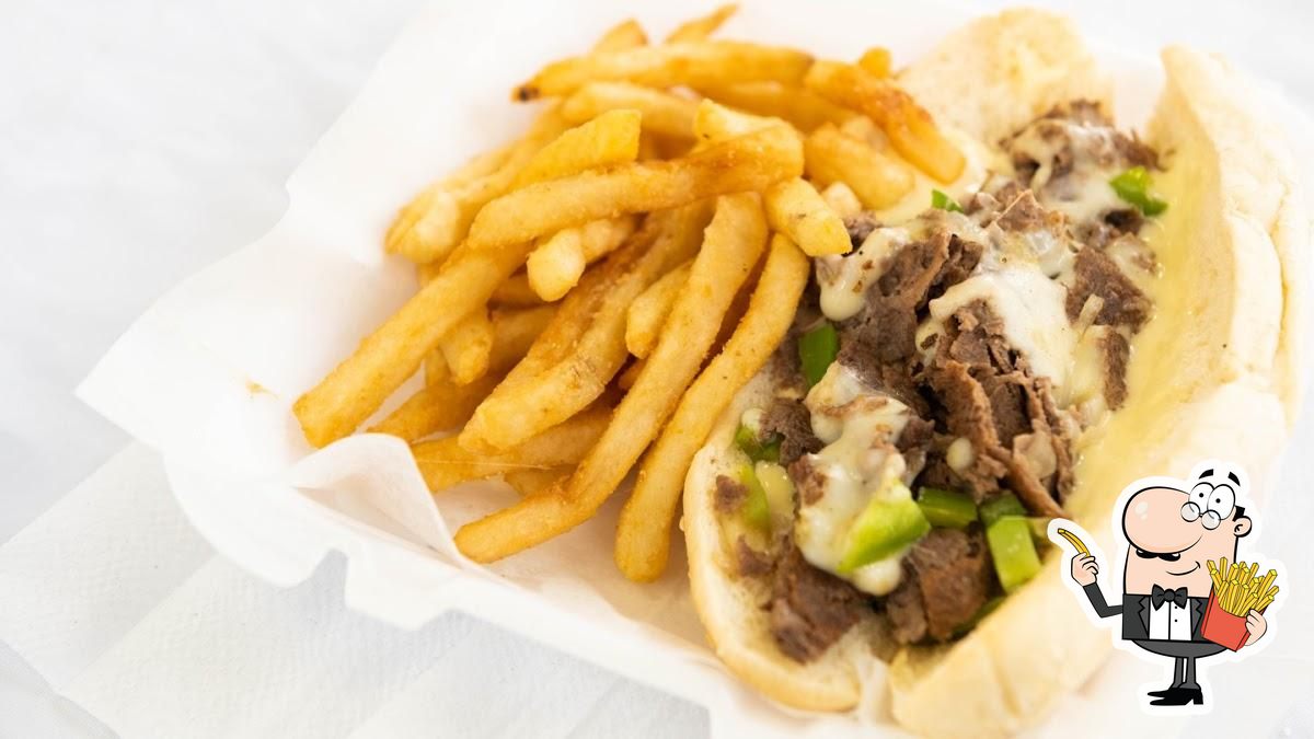 Aladdin Fish and Chicken in Detroit - Restaurant reviews