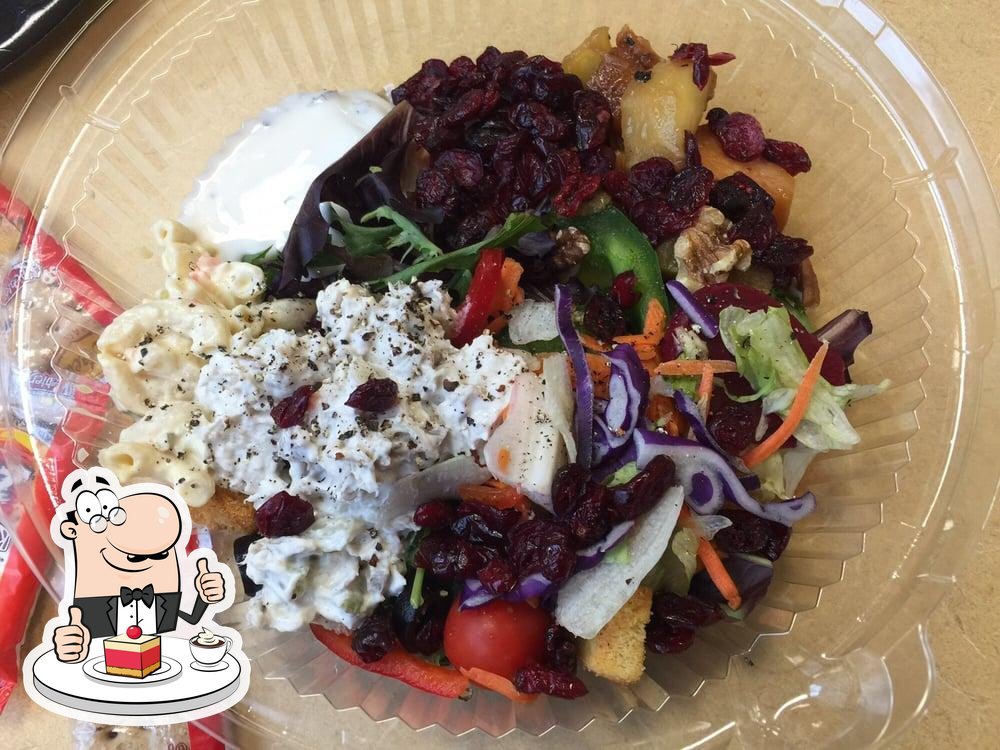 Cobblestone Cafe in Baltimore - Restaurant menu and reviews