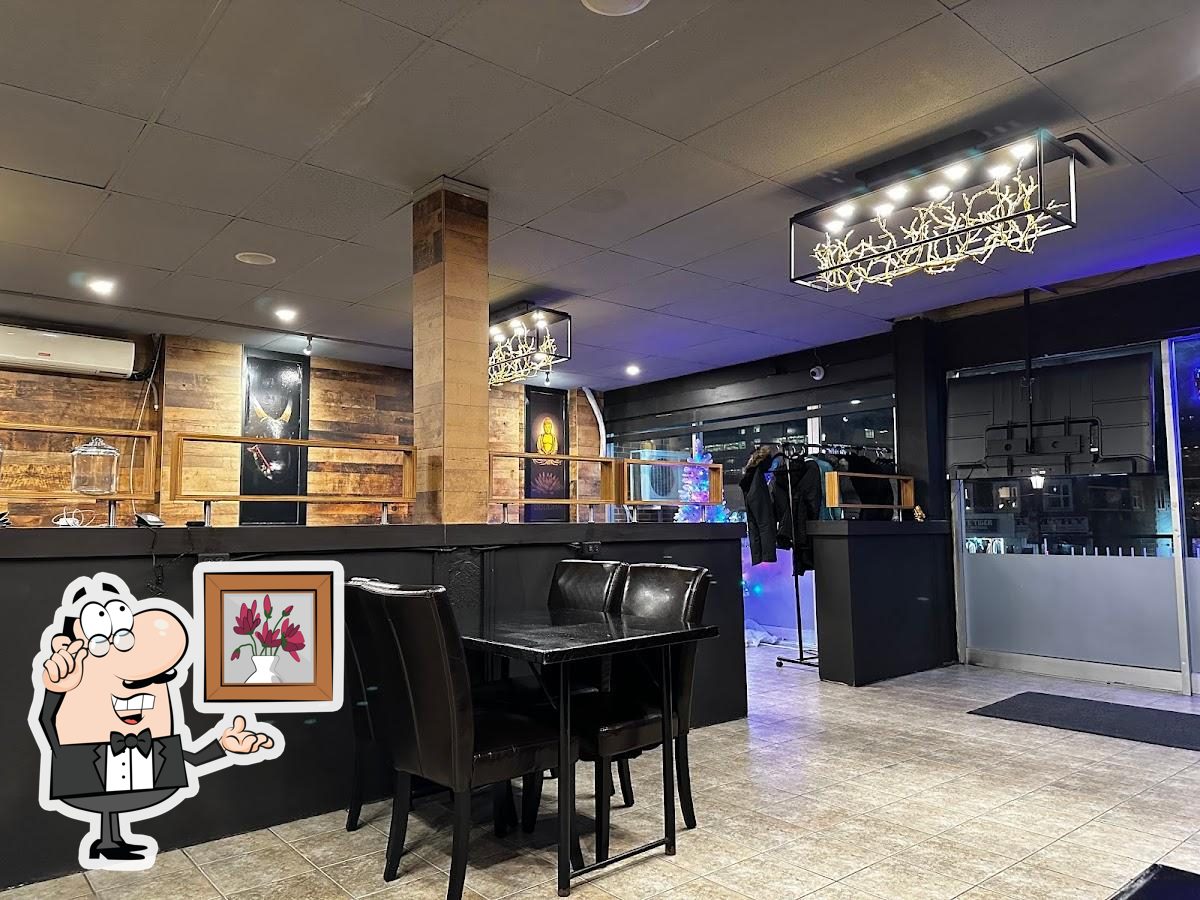 Jayalakshmi South Indian Cuisine, Kitchener - Restaurant menu, prices ...