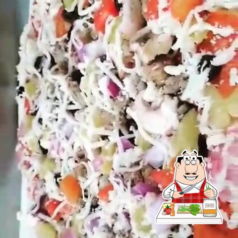 Jesse's Pizza in California City - Restaurant menu and reviews