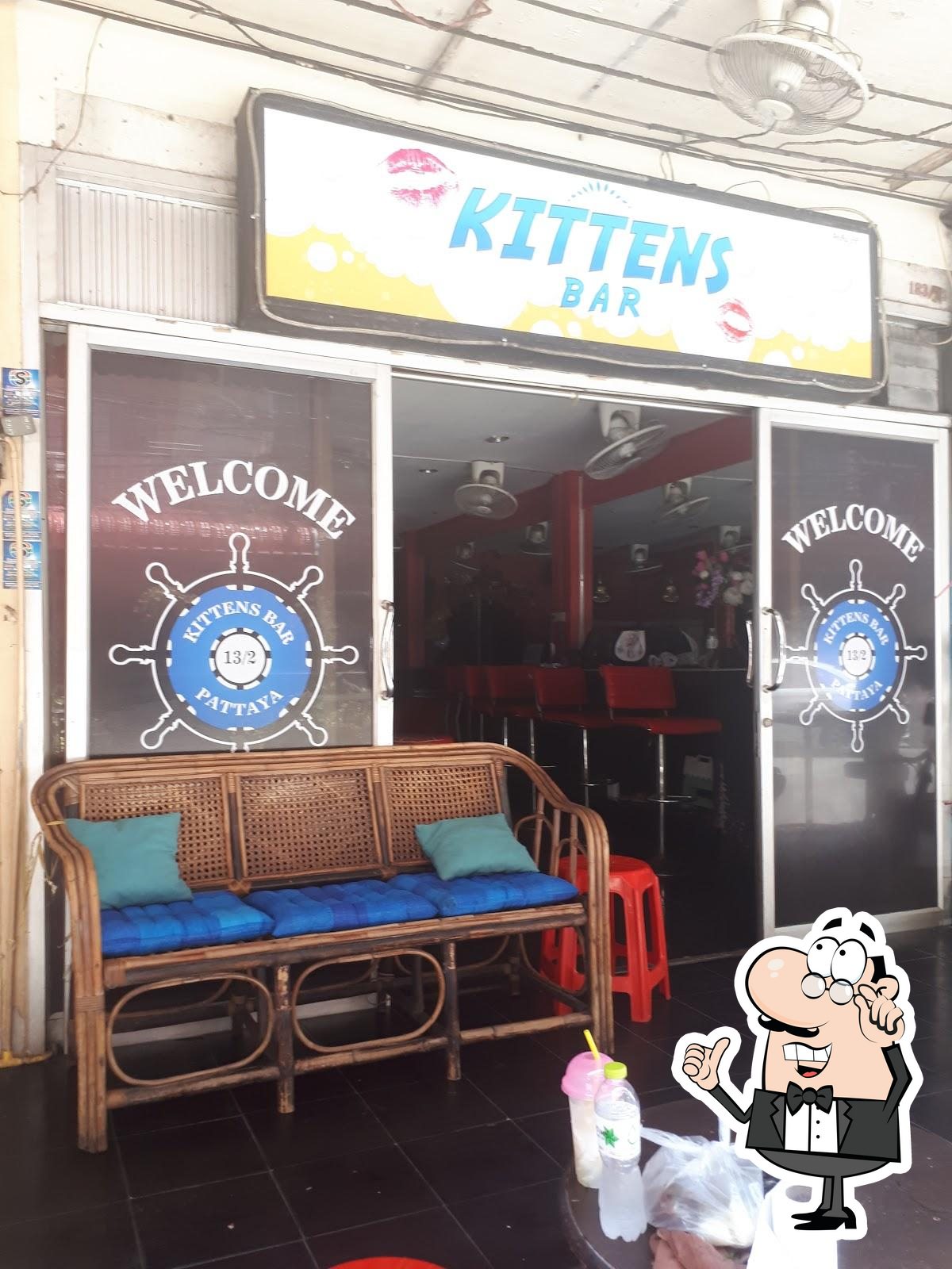 Kittens Bar, Pattaya - Menú del restaurante, precios y reseñas