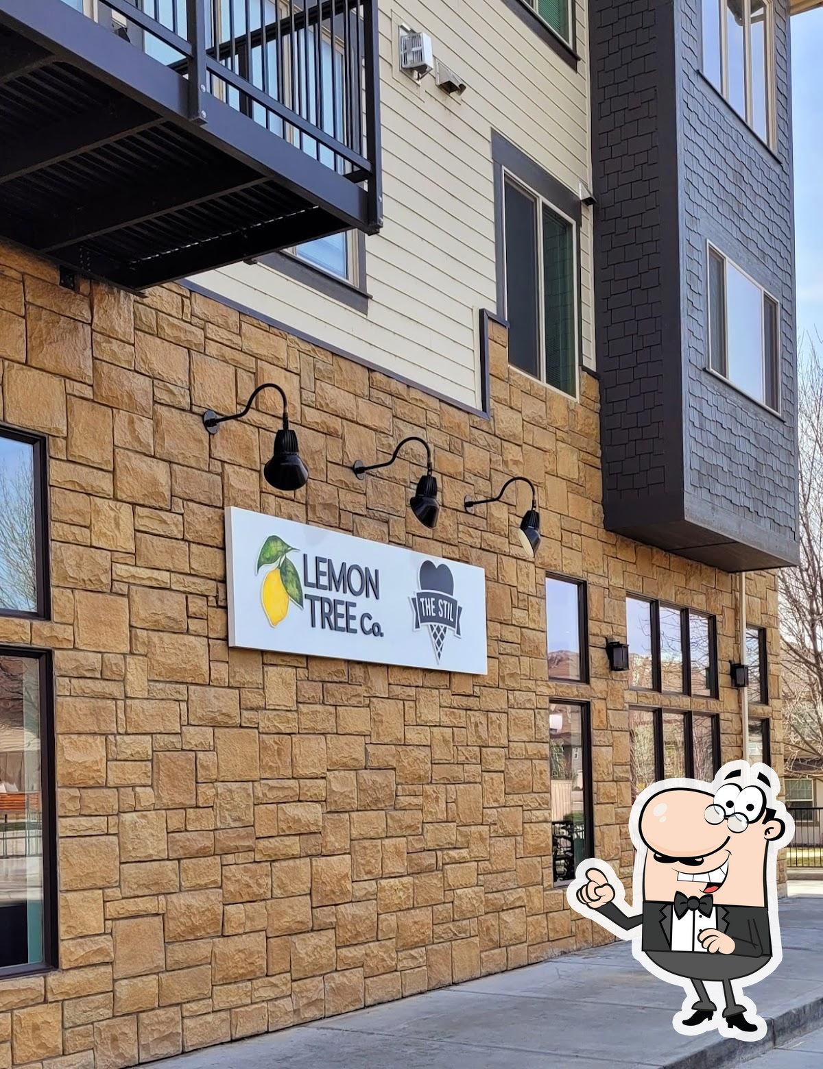 Lemon Tree Co. - Harris Ranch, Boise - Restaurant menu, prices and reviews
