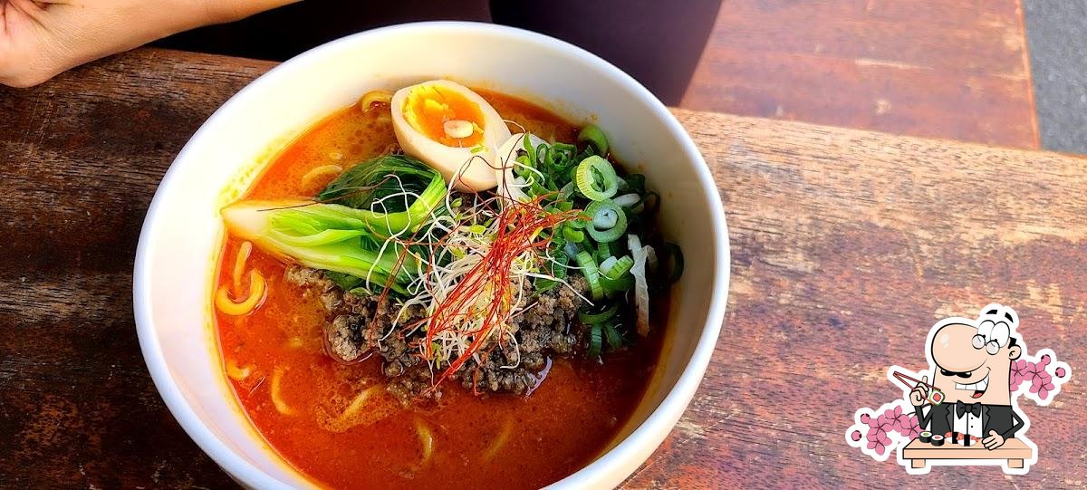 Ooki, Zürich - Critiques de restaurant