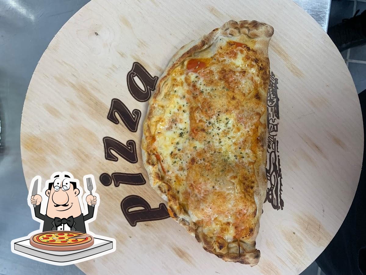 Popeye's Pizza, Leverkusen - Restaurant reviews