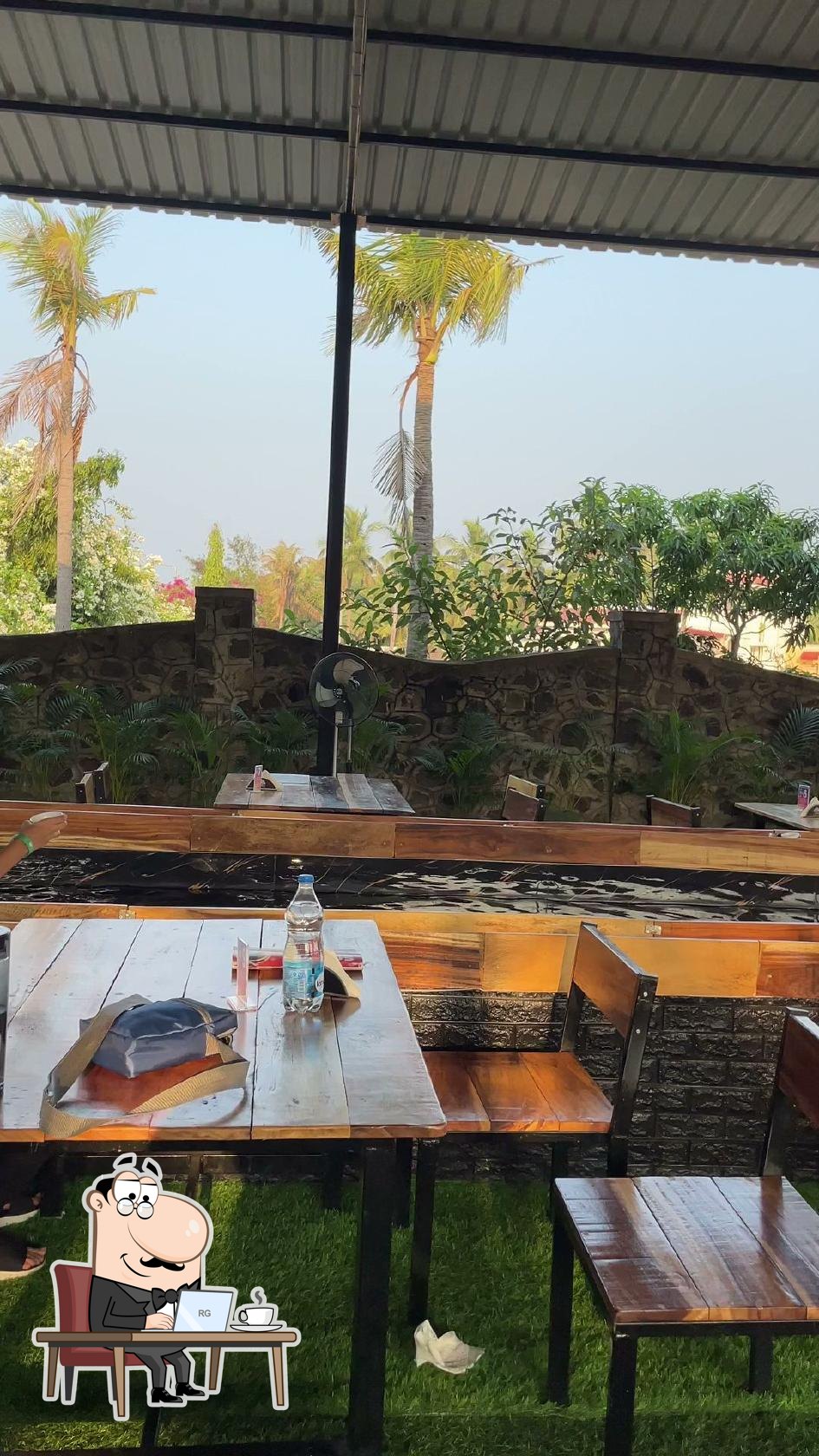 Sea Tales Restaurant, Chennai - Restaurant menu, prices and reviews