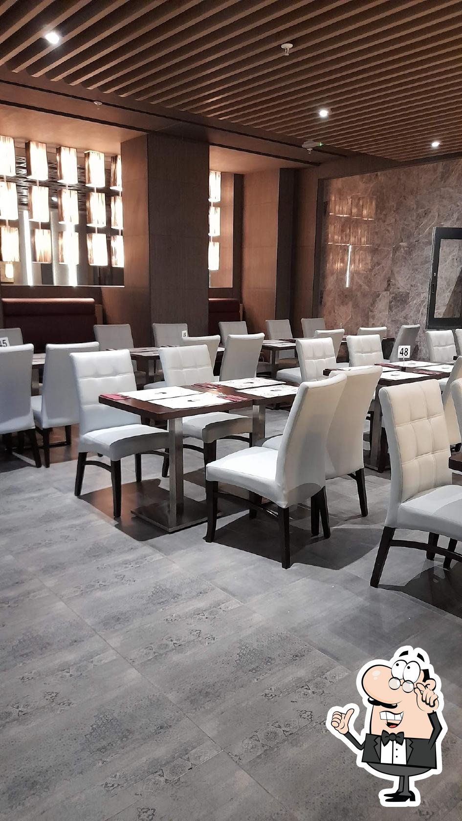 Spoon World Buffet & Bar, Portsmouth - Restaurant menu, prices and reviews