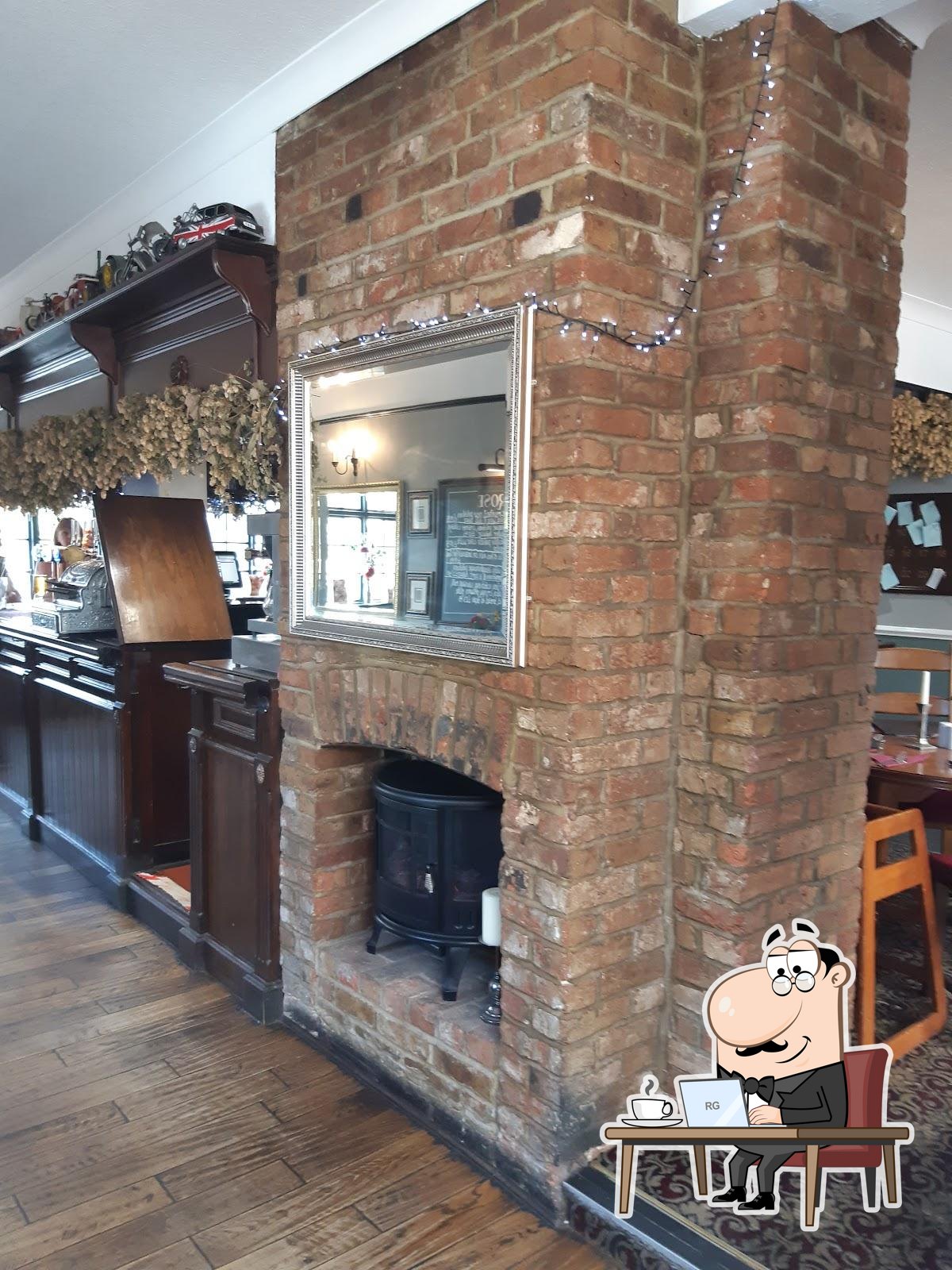 Tudor Rose, Sittingbourne - Restaurant menu, prices and reviews
