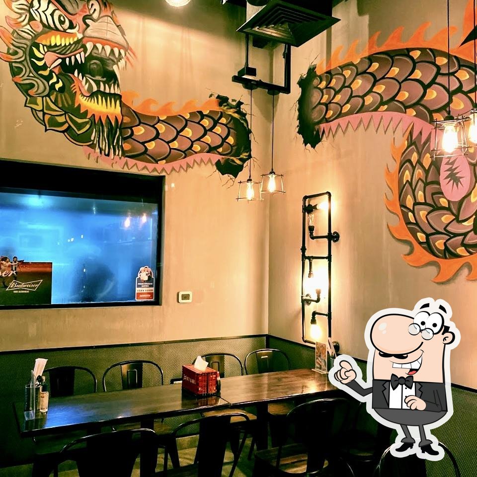 Woks Den - Wok, Thai, Chinese & Asian, Dubai - Restaurant menu, prices ...