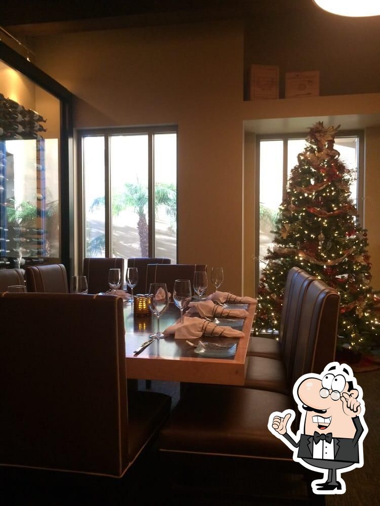 333 Pacific, Oceanside - Restaurant menu, prices and reviews
