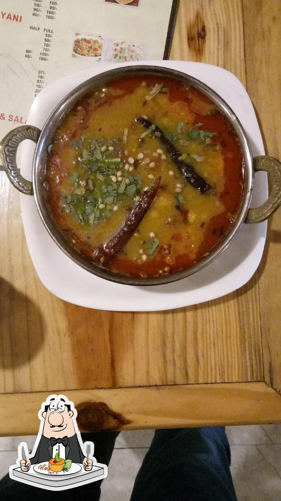 New Bhatia Sweets And Restaurant, Dehradun - Restaurant menu and reviews
