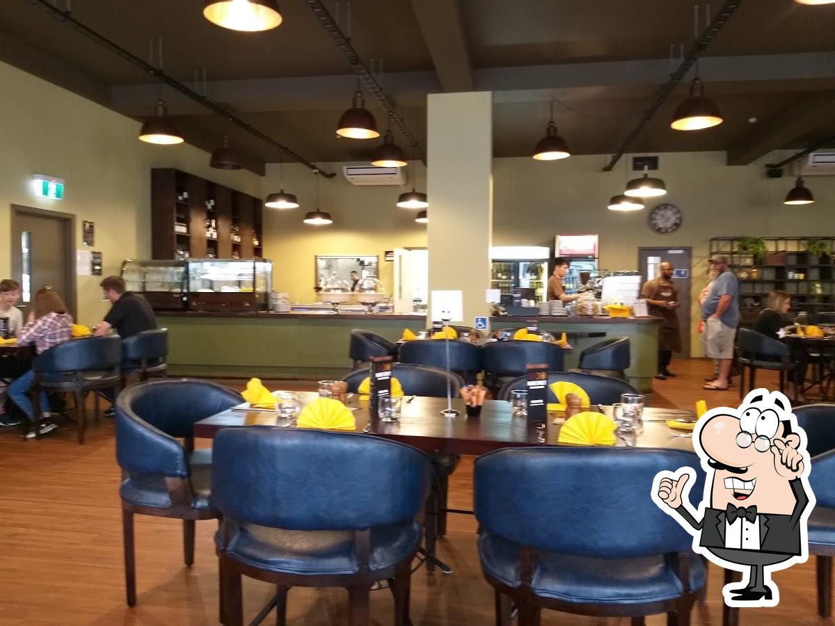 Main Street Cafe & Restaurant in Invercargill - Restaurant reviews