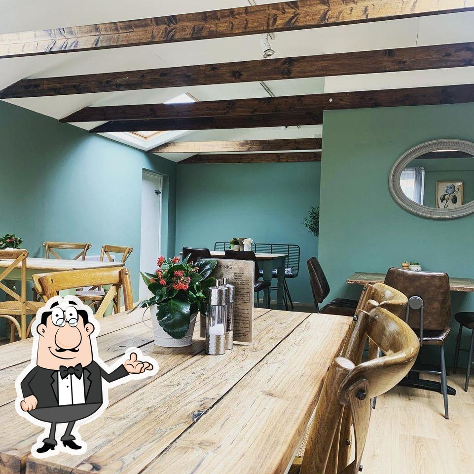 Power's in Weybridge - Restaurant menu and reviews