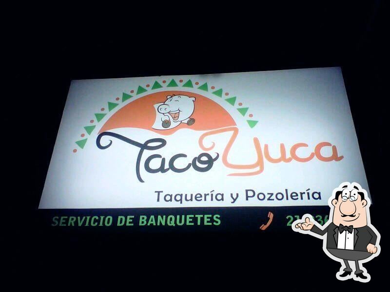 Taco yuca restaurant, Tuxtla Gutiérrez