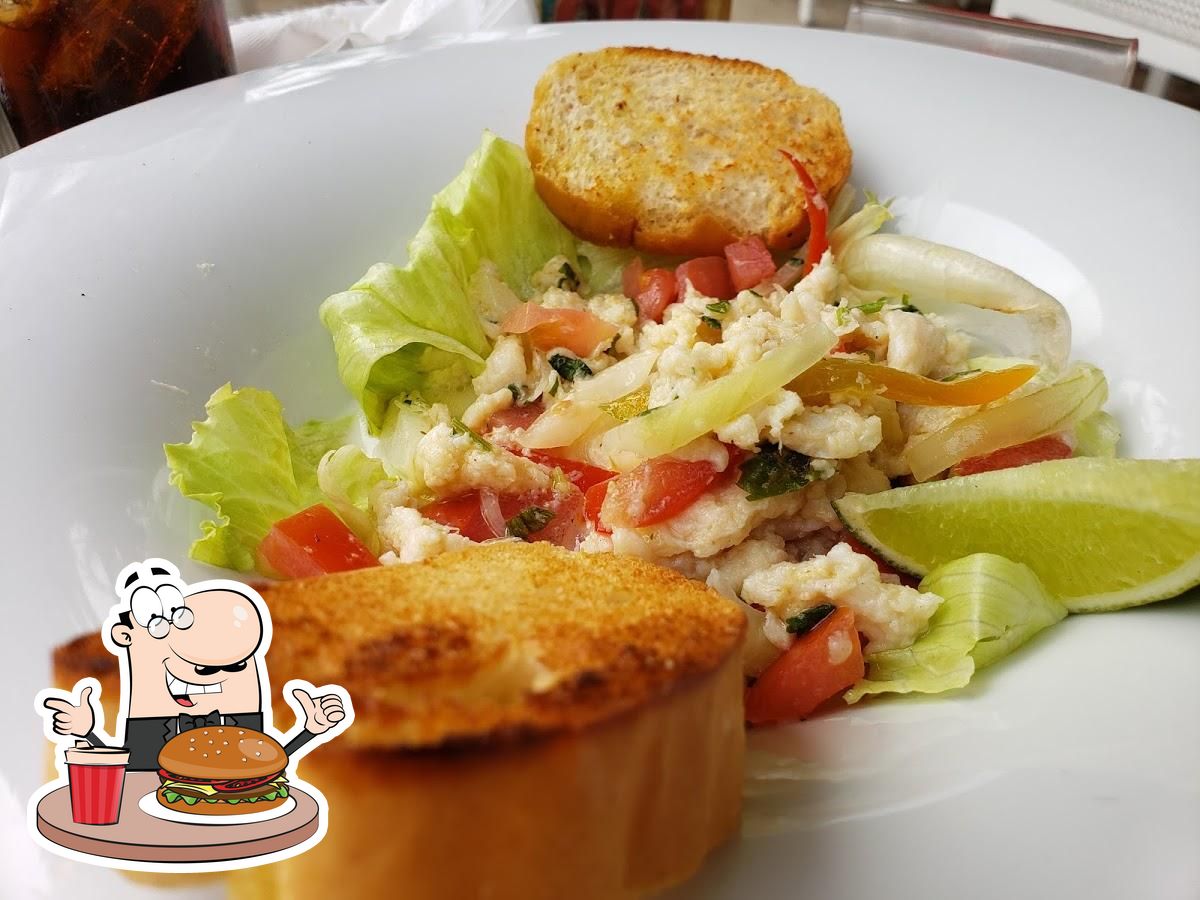 Coco's Beach Club, Playa Juan Dolio - Opiniones del restaurante