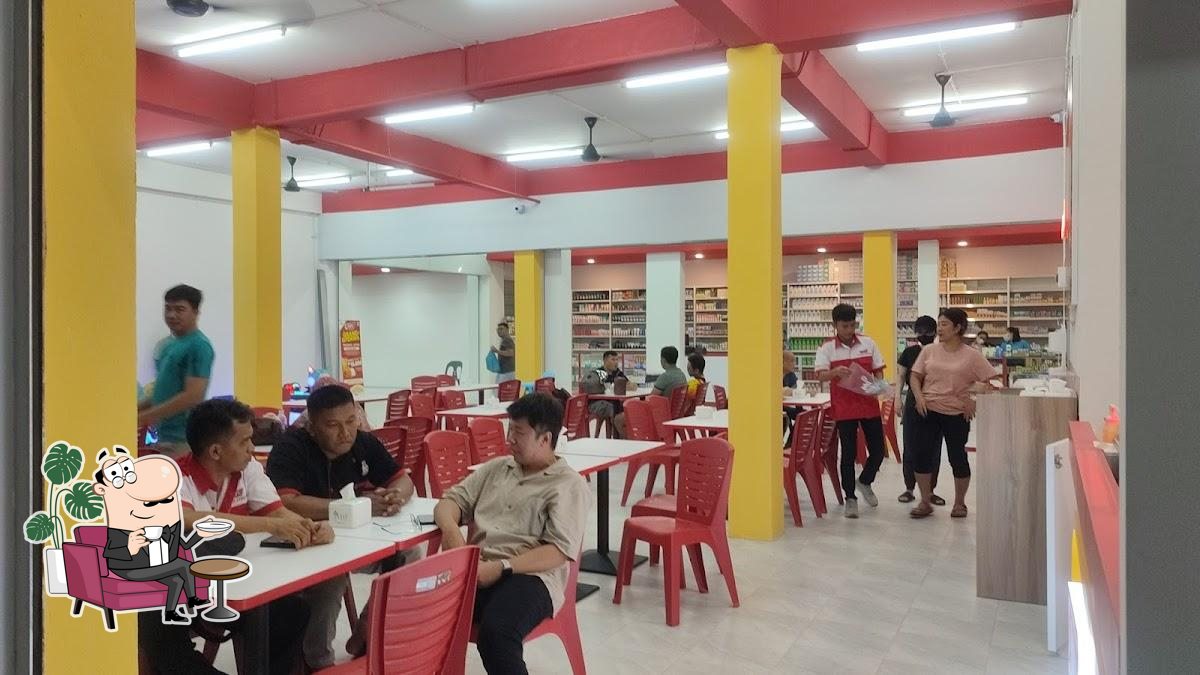 SS Fried Chicken Niaga Mas, Batam - Restaurant menu, prices and reviews